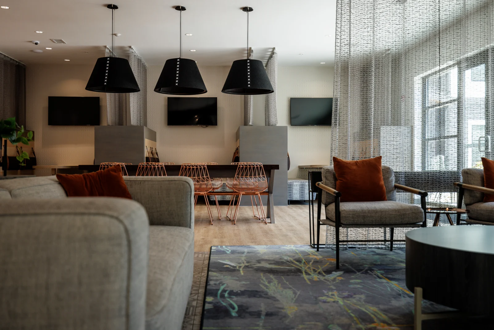 Space to Do More Than Just Reside: 5 Trends in Multifamily Residential ...