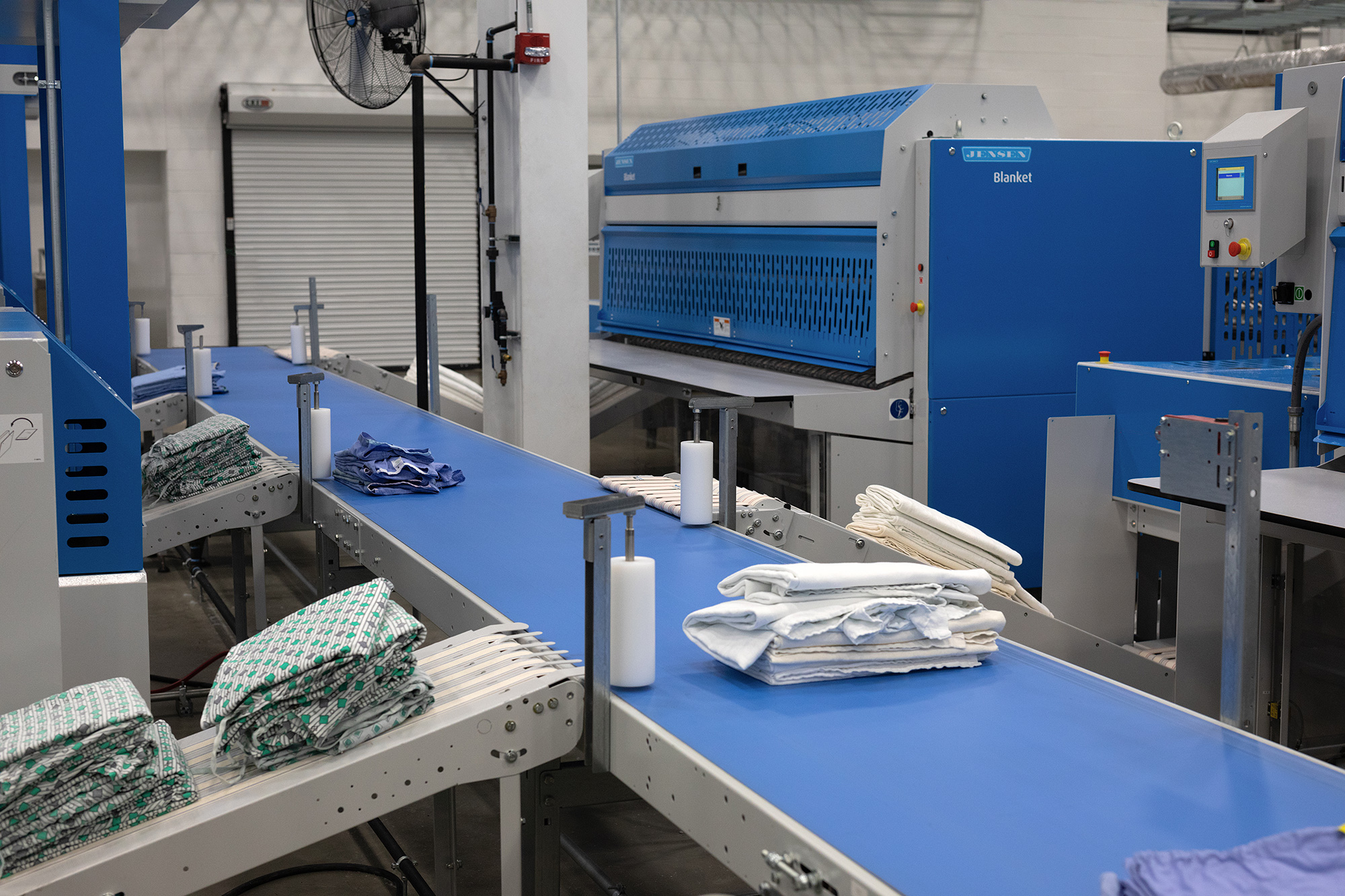 High Hazard Buildings: Architecture's Role in Keeping PPE Available ...