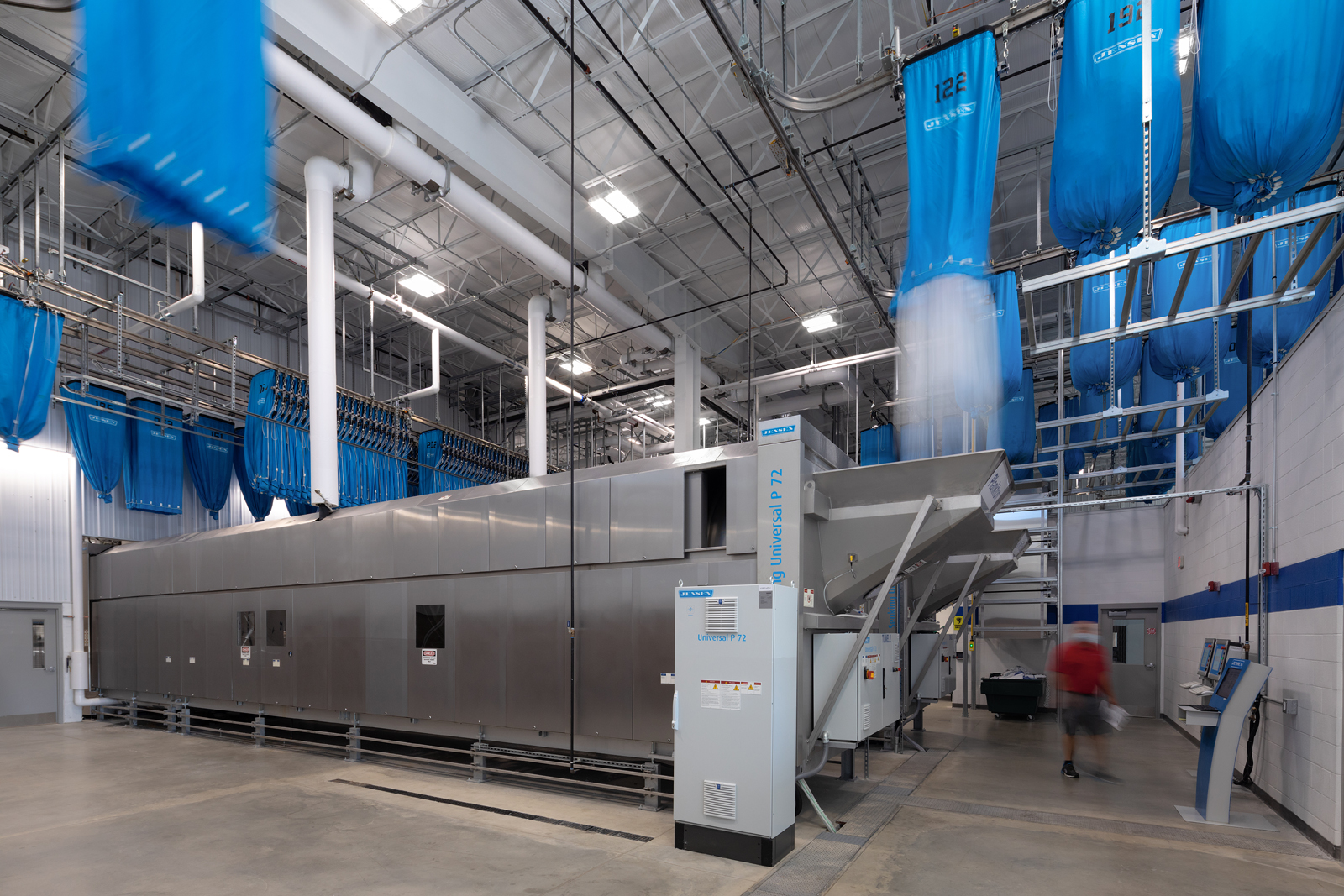 High Hazard Buildings: Architecture's Role in Keeping PPE Available ...