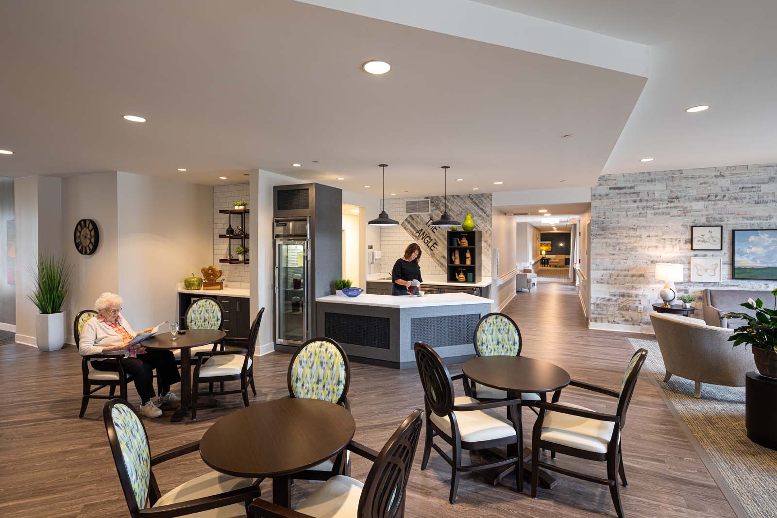 Why Furniture is Key to Create an Inclusive and Equitable Workplace ...