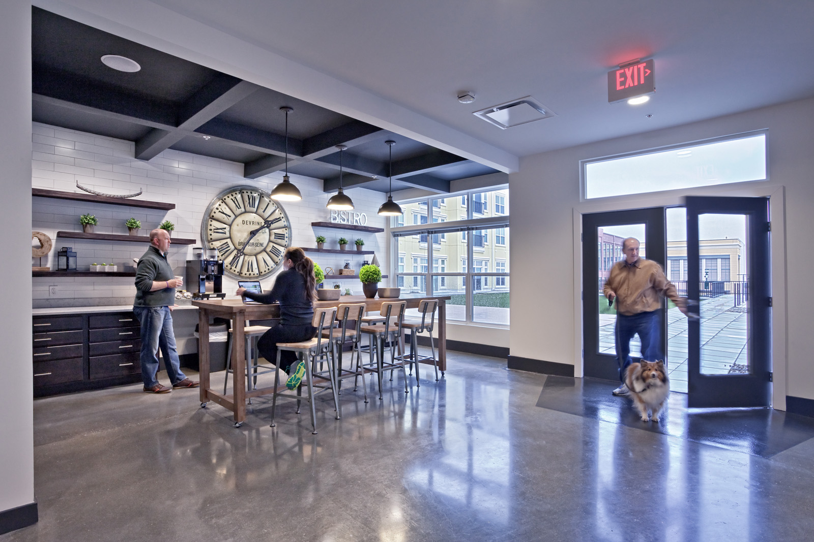 Co-Living - Planning for Organic Growth and Evolving Expectations: Part ...