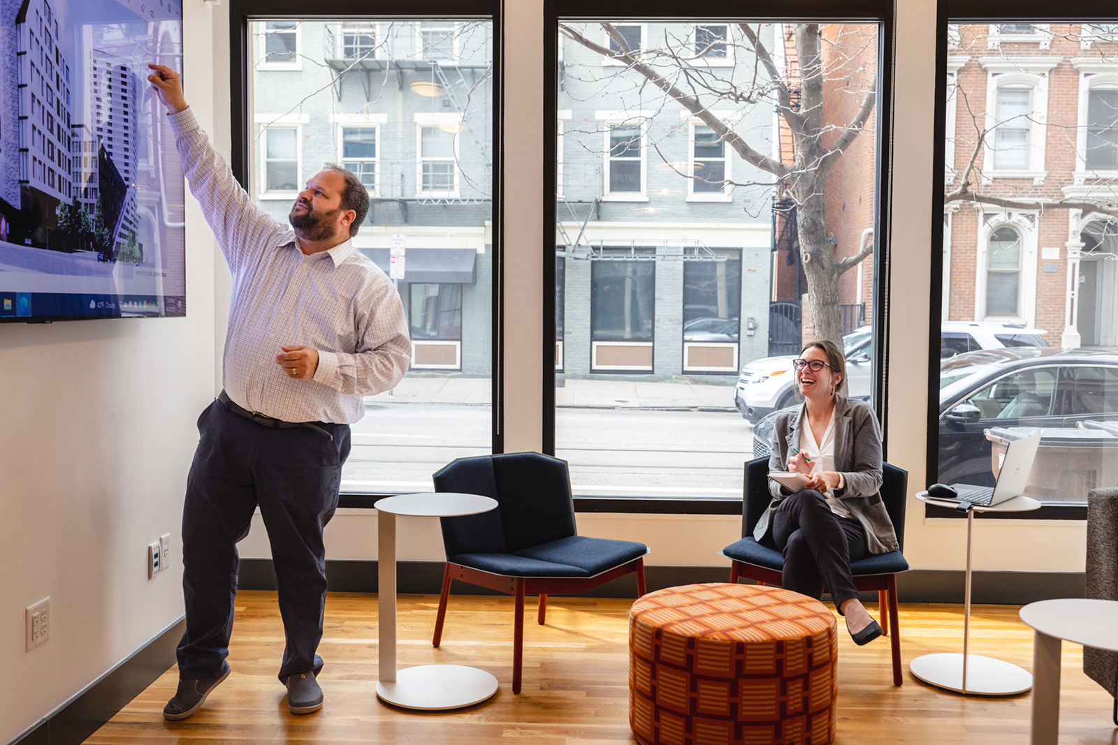 Culture - MA Design Company Culture