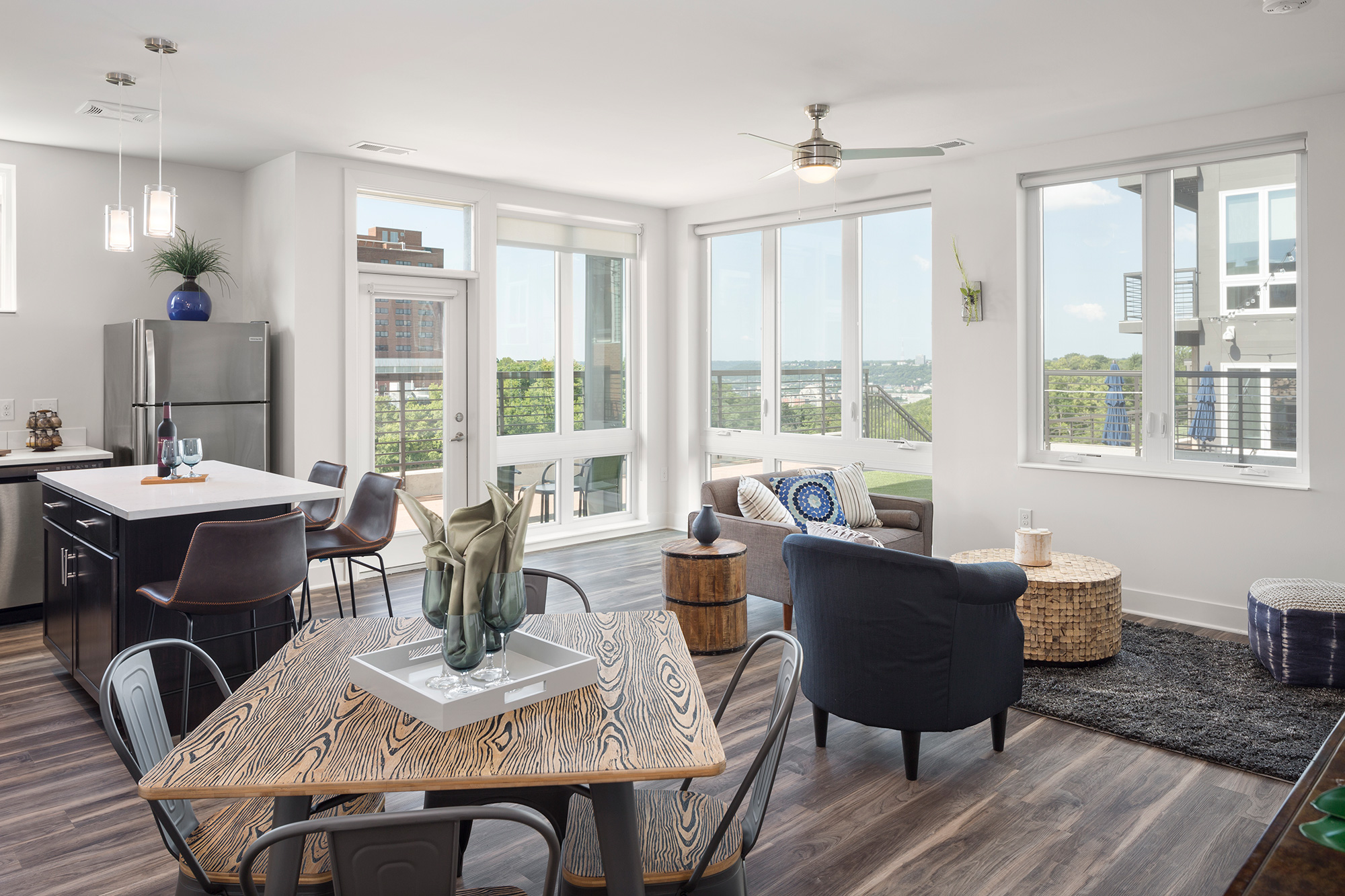 Permanent Supportive Housing - MA Design