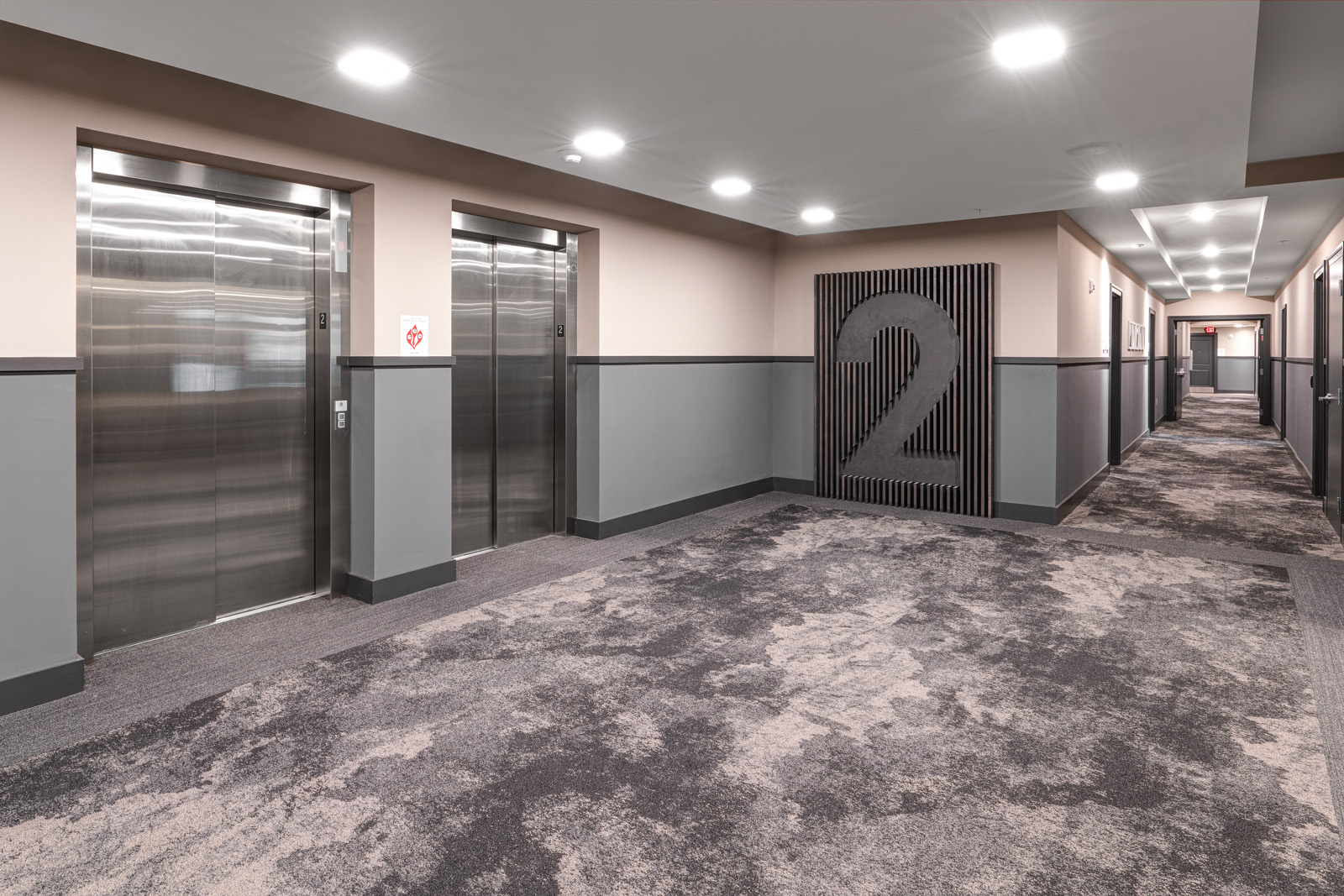 Top 5 Trends to Design a Luxury Residential Building - MA Design