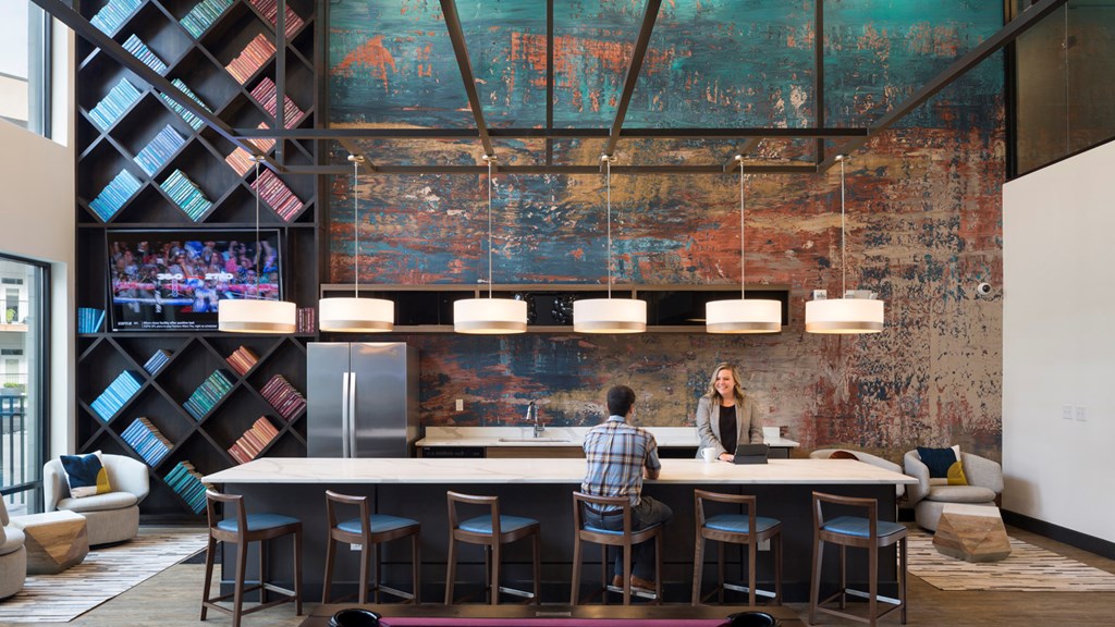 Co-Living - Planning for Organic Growth and Evolving Expectations: Part ...