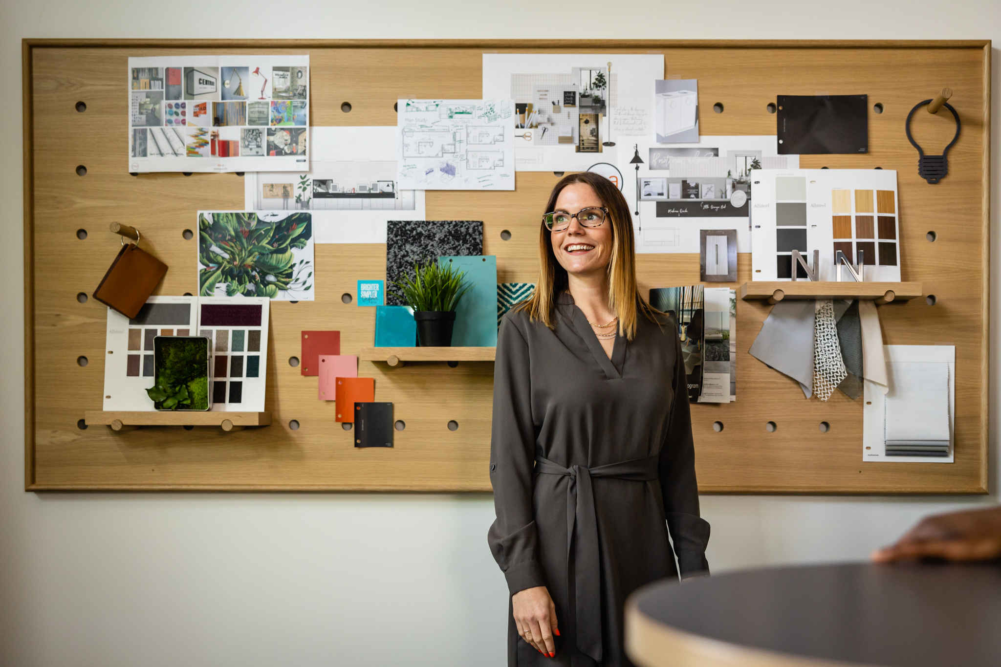 The Co-Creation Room: A Creative Collaboration - MA Design