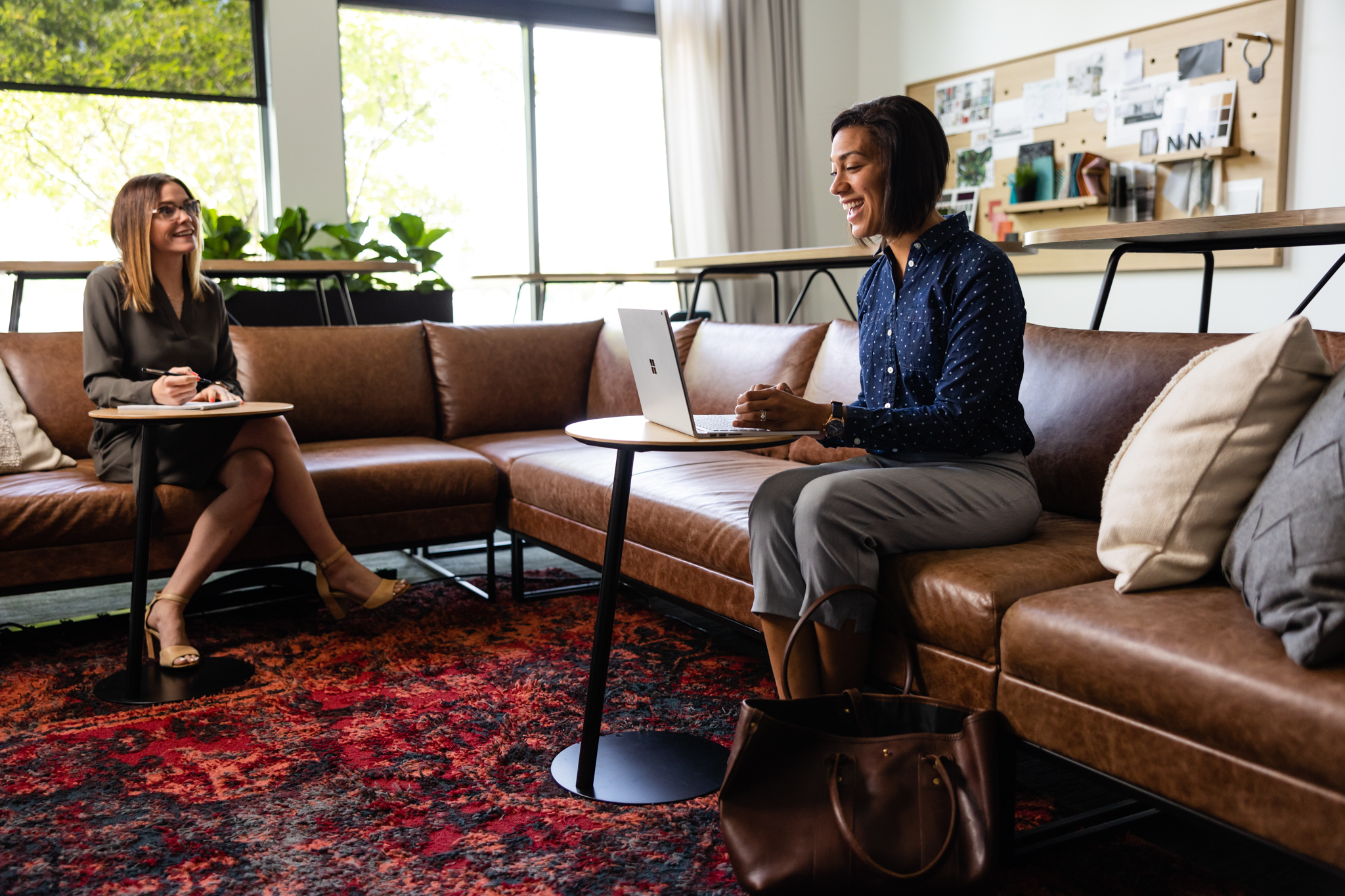 The Co-Creation Room: A Creative Collaboration - MA Design