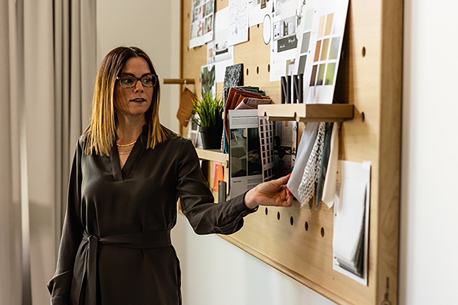 Experiential Design - MA Design