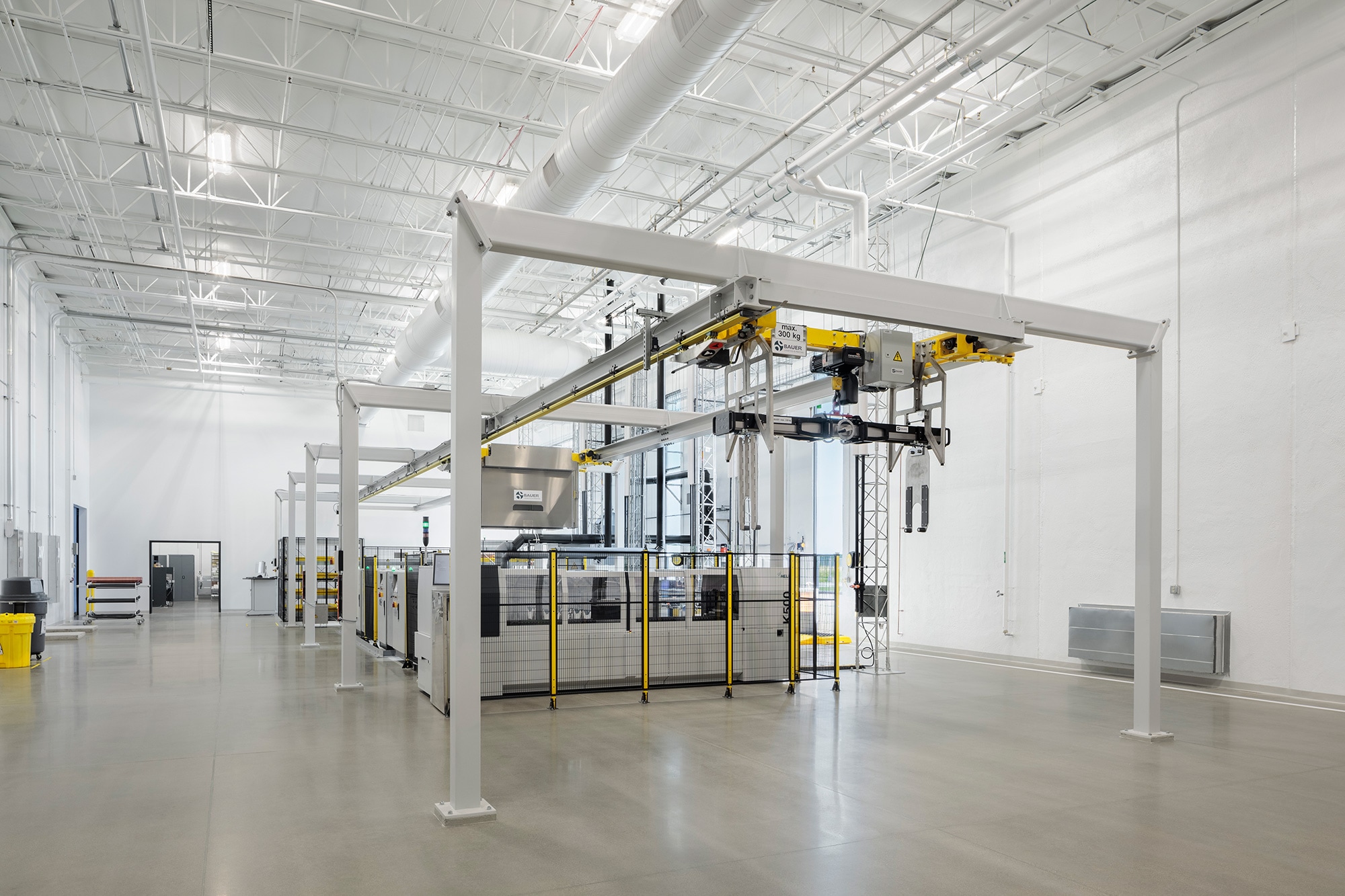 Ohio Pack Facility - MA Design