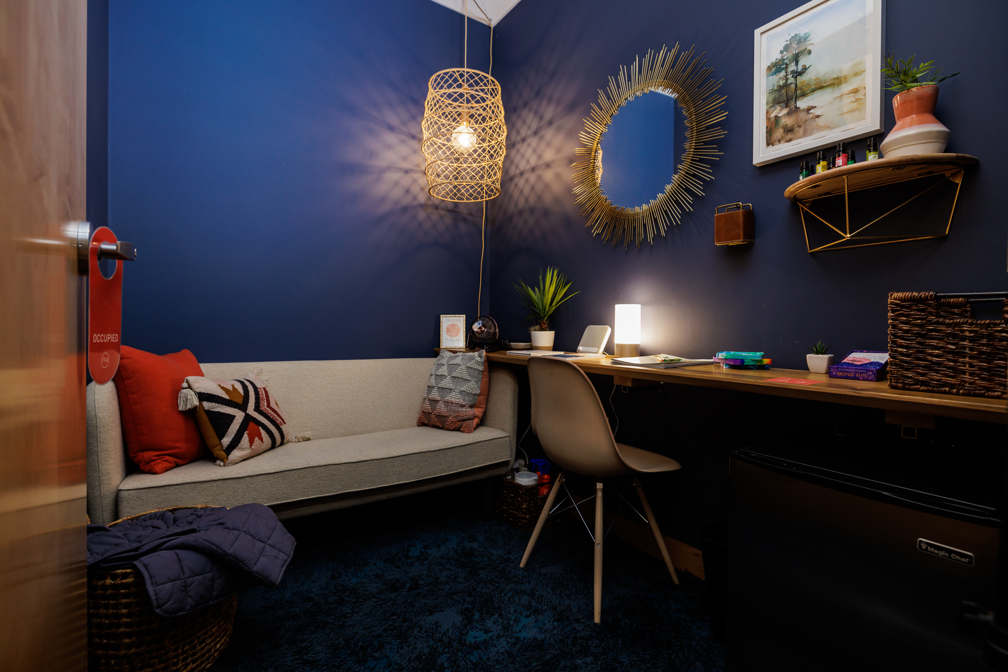 Who We Are - MA Design