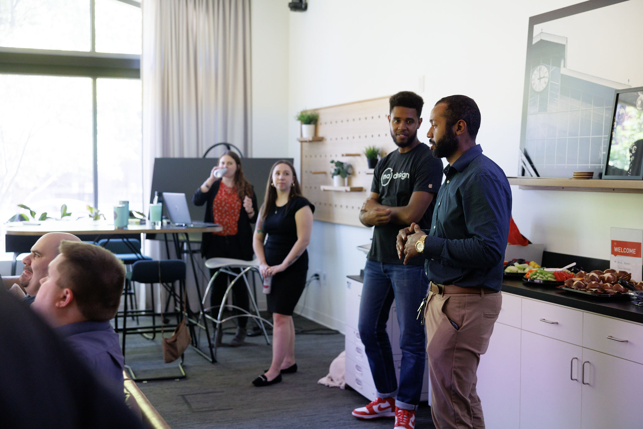 Making the Business Case for Triple Bottom Line and ESG - MA Design