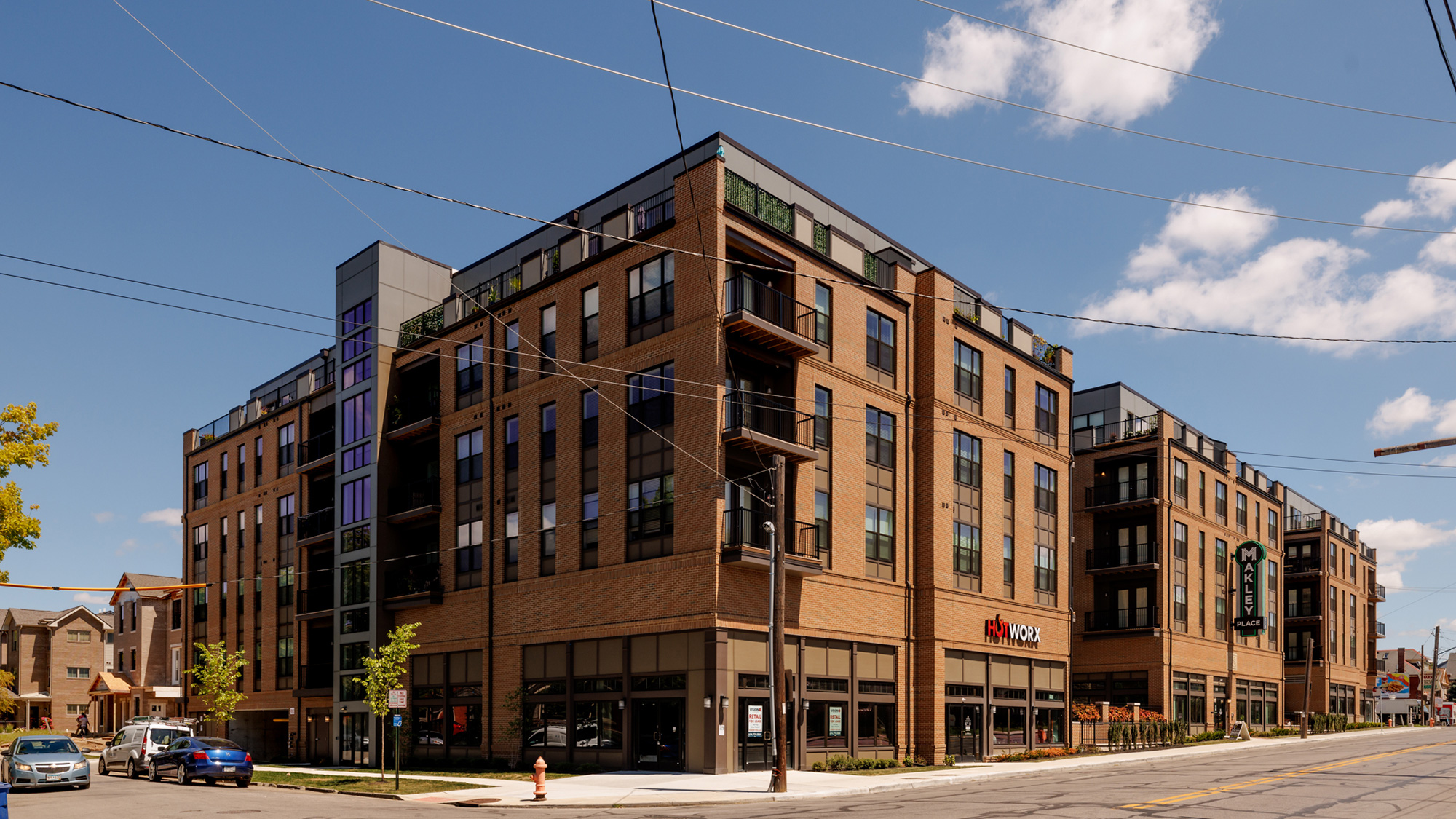 Makley Place - MA Design