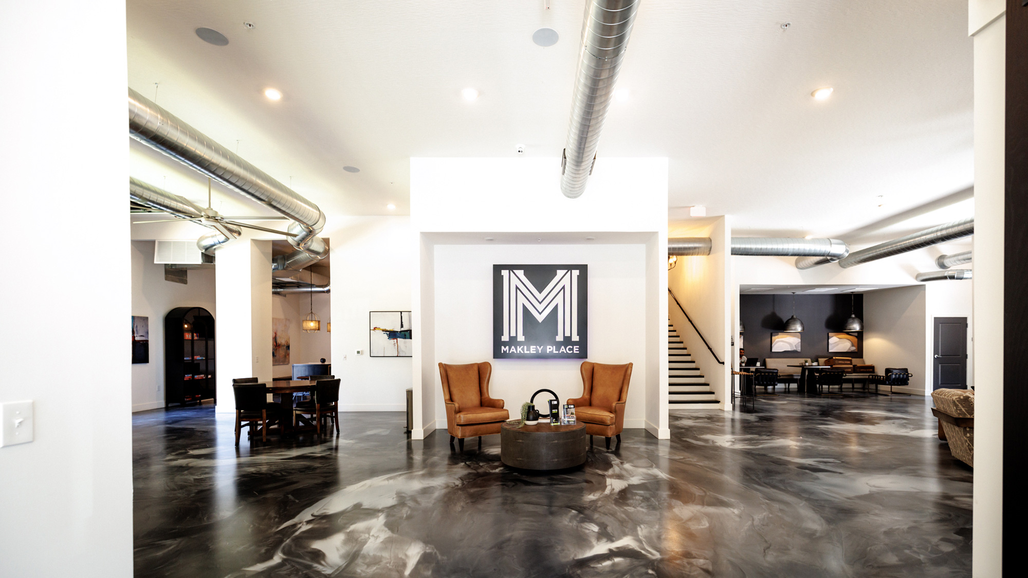 Makley Place - MA Design