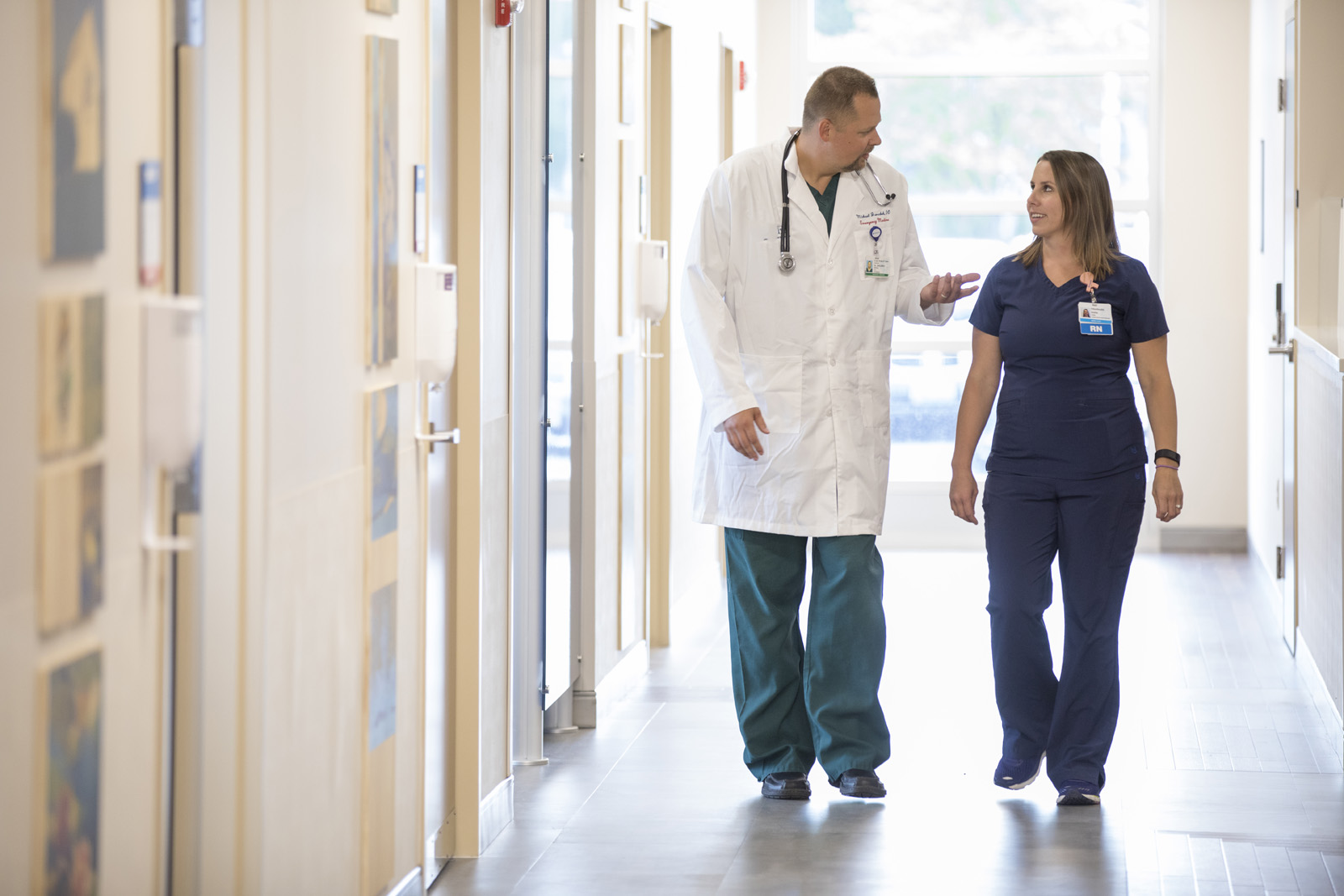 Flipping the Script on Healthcare Design to Address the Needs of ...