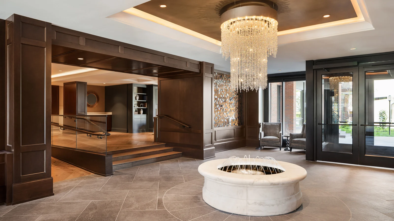 550 at Lytle Park - MA Design