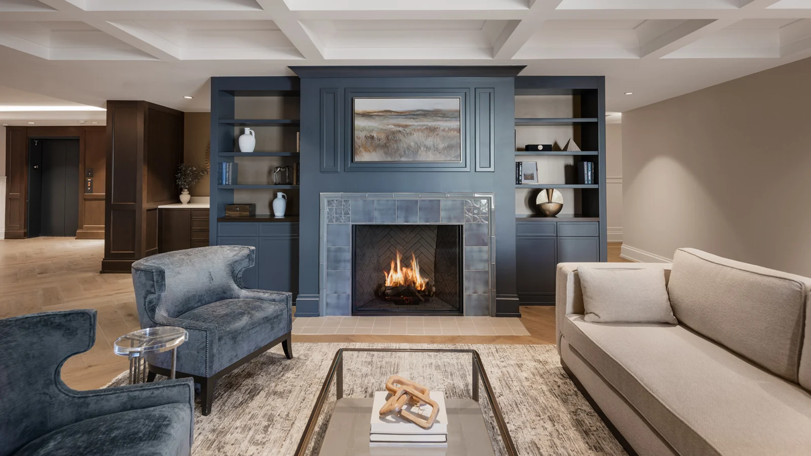 550 at Lytle Park - MA Design