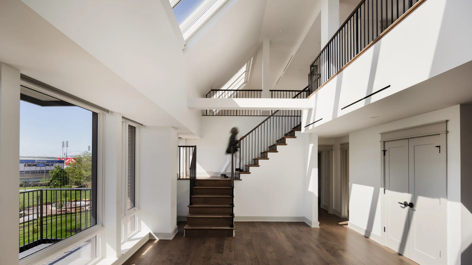 550 at Lytle Park - MA Design