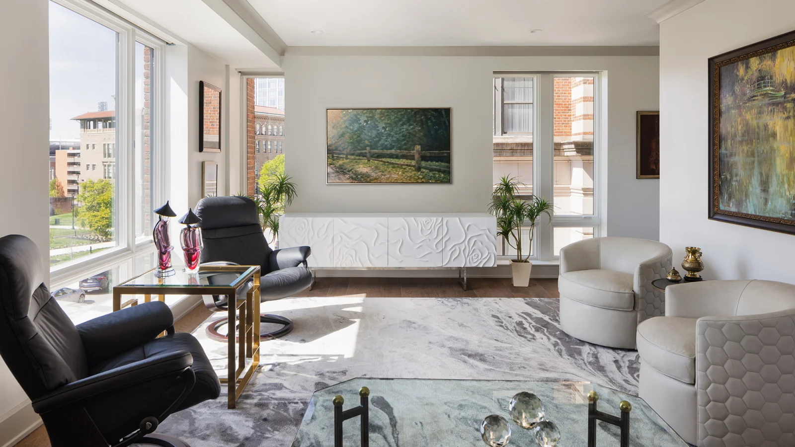 550 at Lytle Park - MA Design