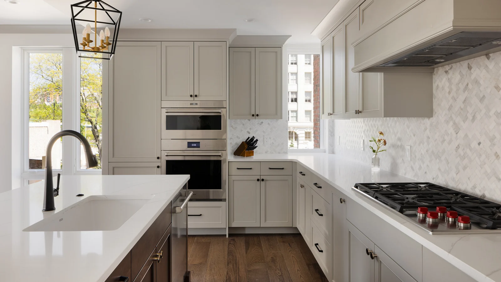 550 at Lytle Park - MA Design