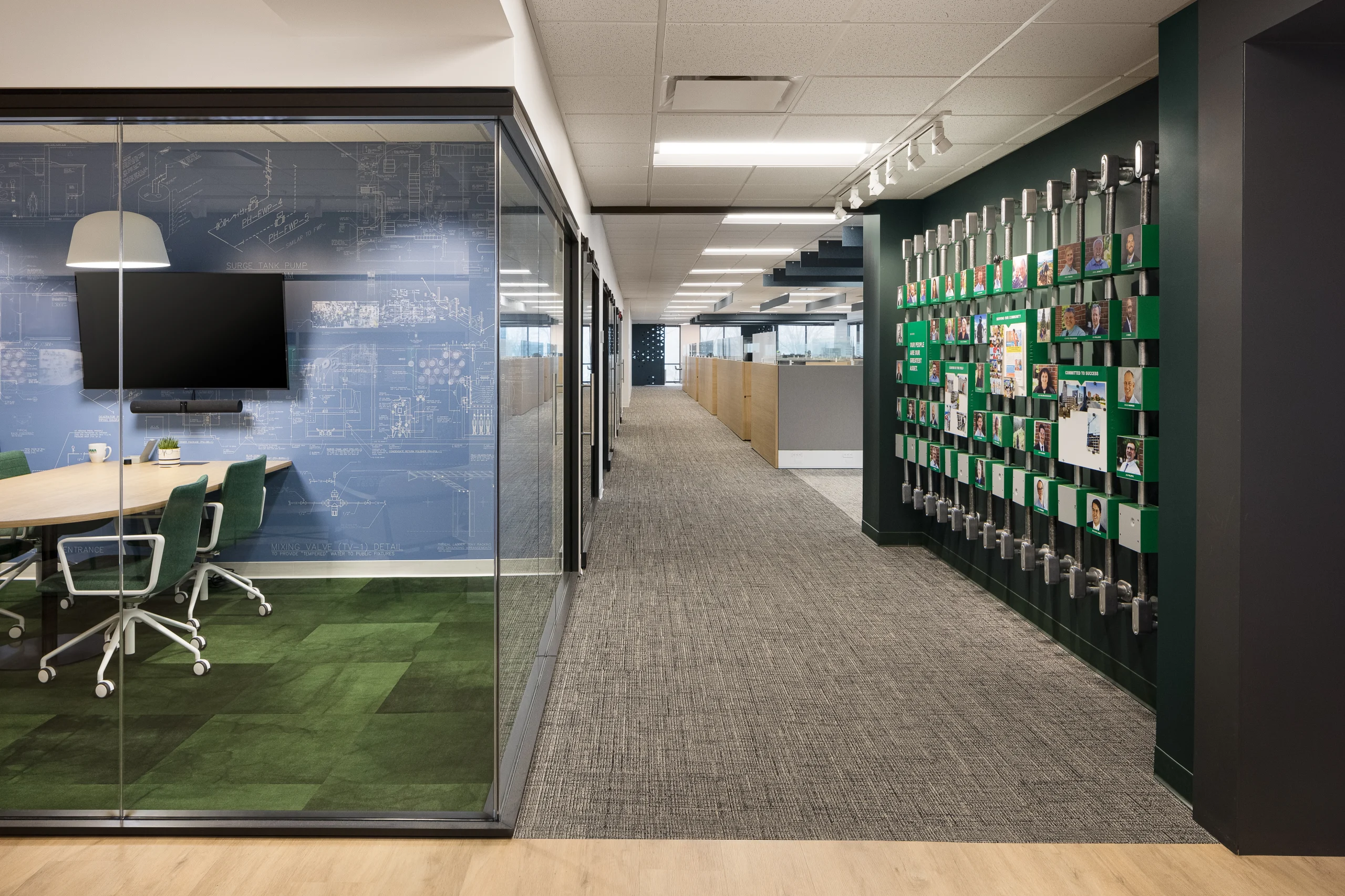 HAWA - Celebrating Vibrant Culture + Innovative Engineering - MA Design