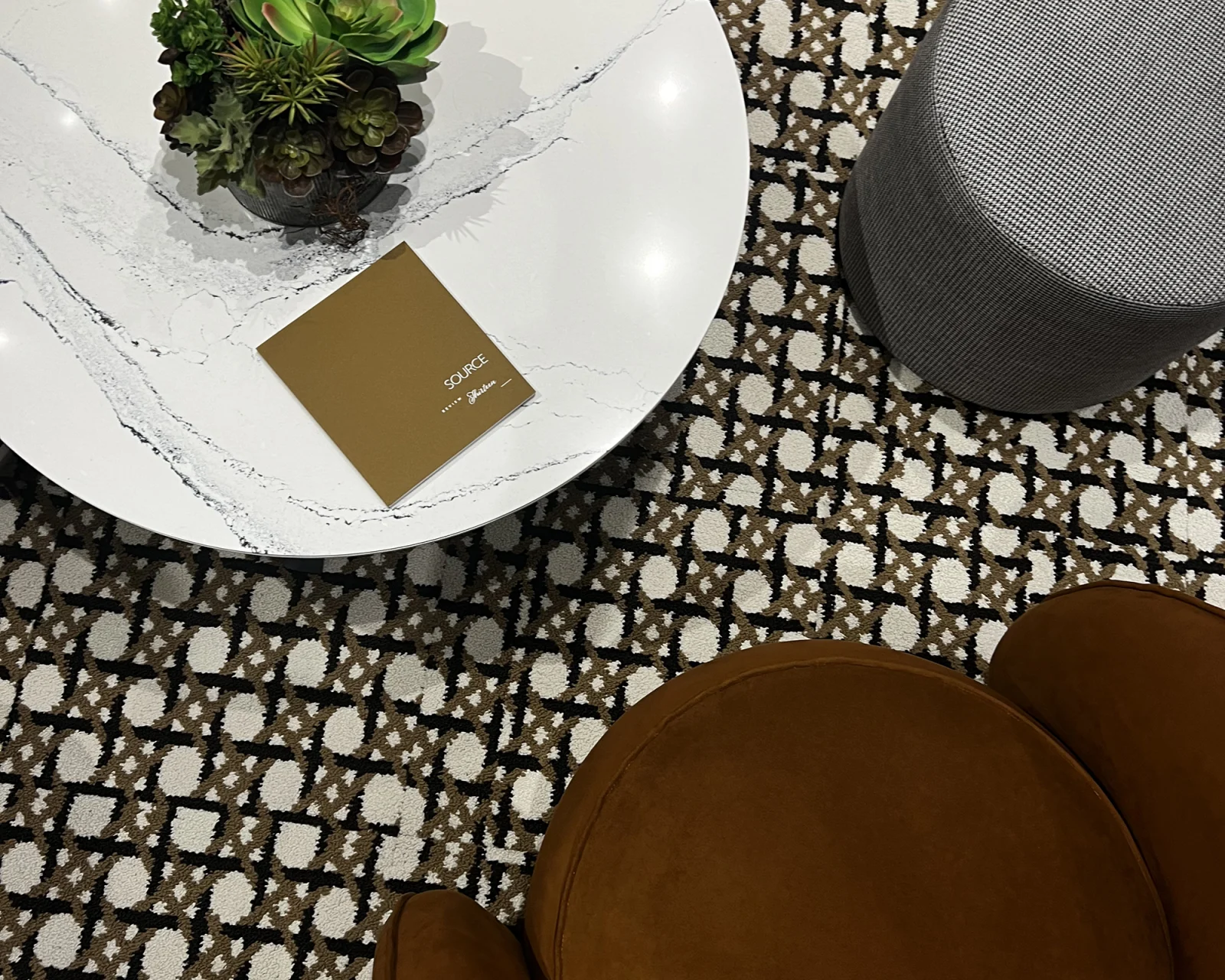 NeoCon 2024: Four Trends to Watch - MA Design