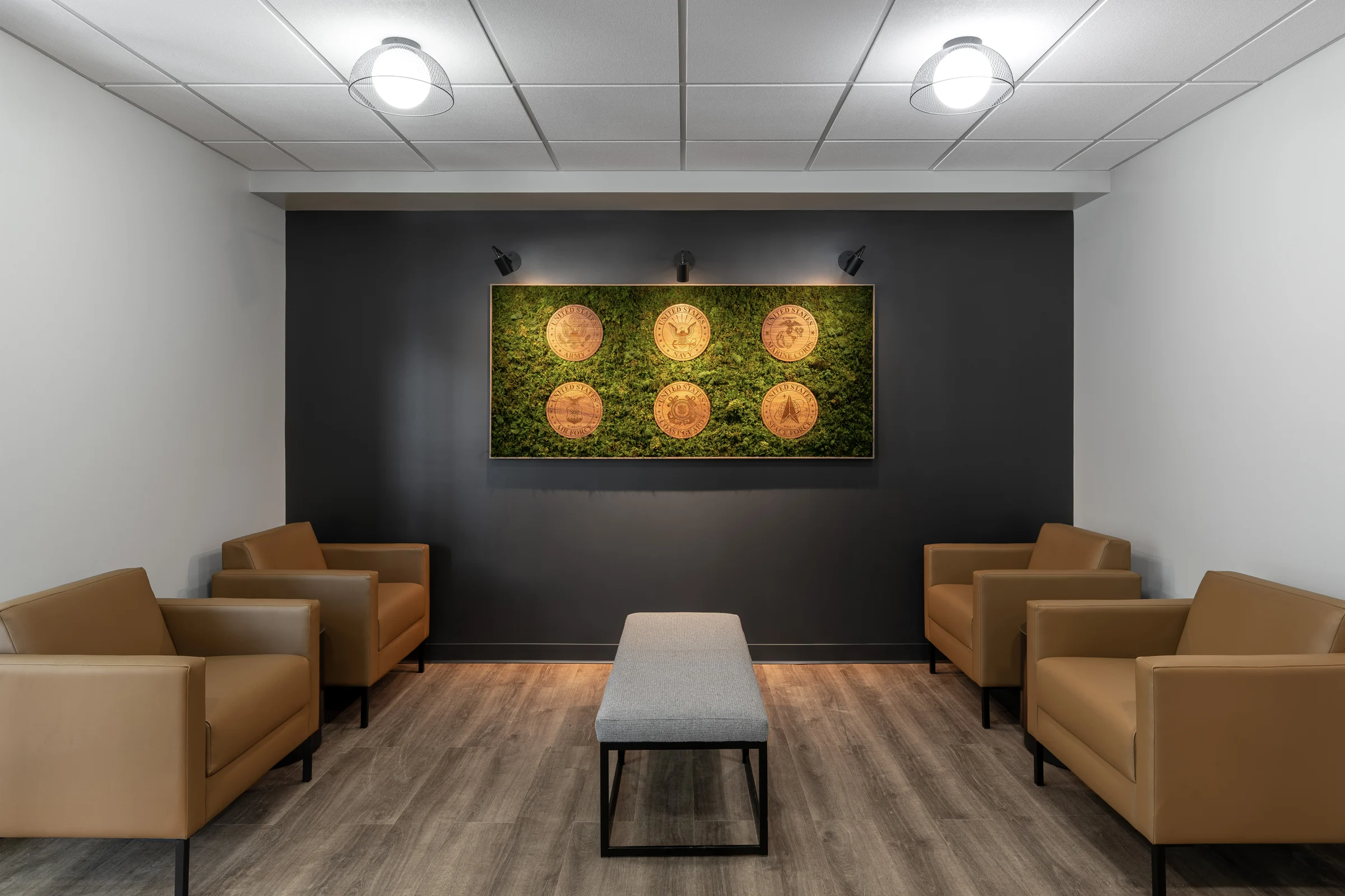 Joseph House - MA Design